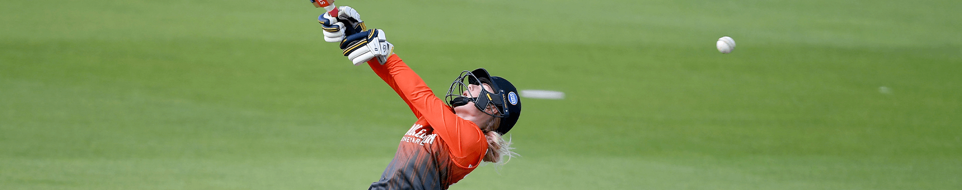 Alice Monaghan | Squad Profile | Southern Vipers | Utilita Bowl