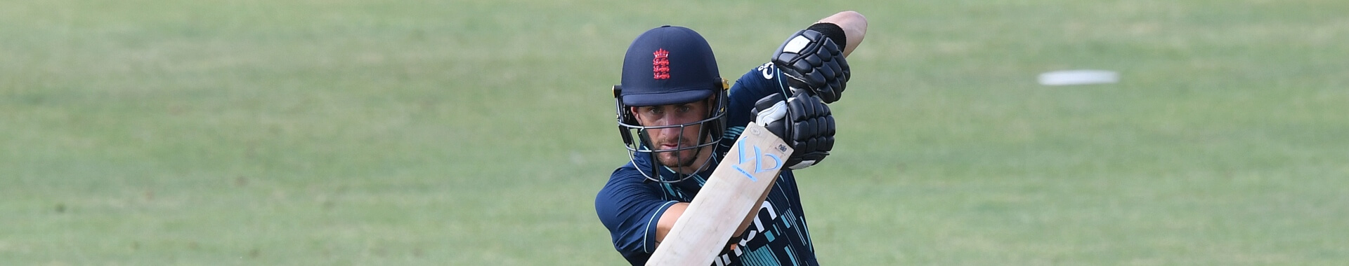 Benny Howell To Rejoin Hampshire | The Utilita Bowl