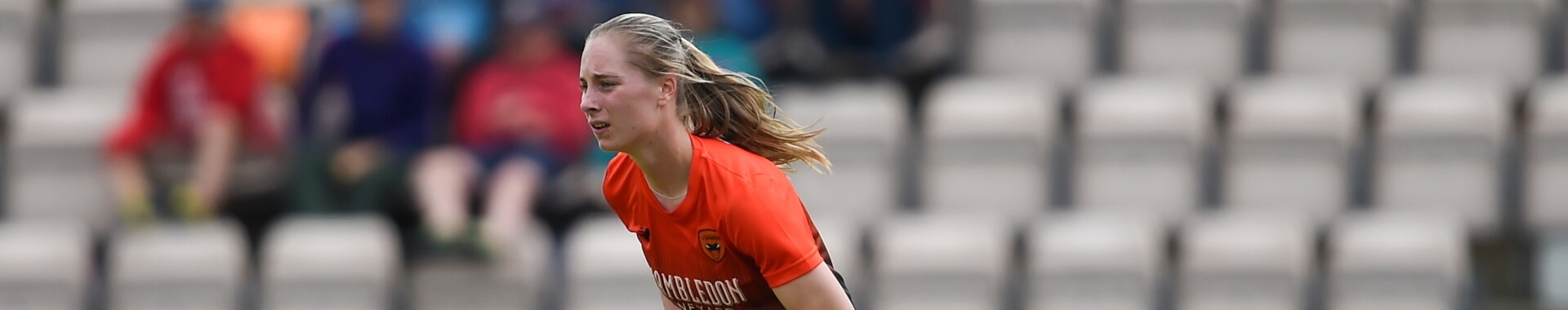 Freya Kemp Wins cinch PCA Women's Young Player Of The Year | The ...