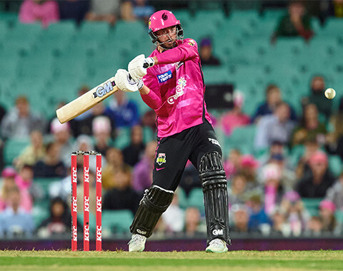 Overseas Round-Up: BBL Begins & LPL Draws To A Close | The Utilita Bowl