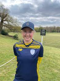 Hampshire's Women Squad | The Utilita Bowl | The Utilita Bowl