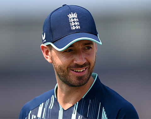 Overseas Round-Up: Vince Back In England Colours | The Utilita Bowl