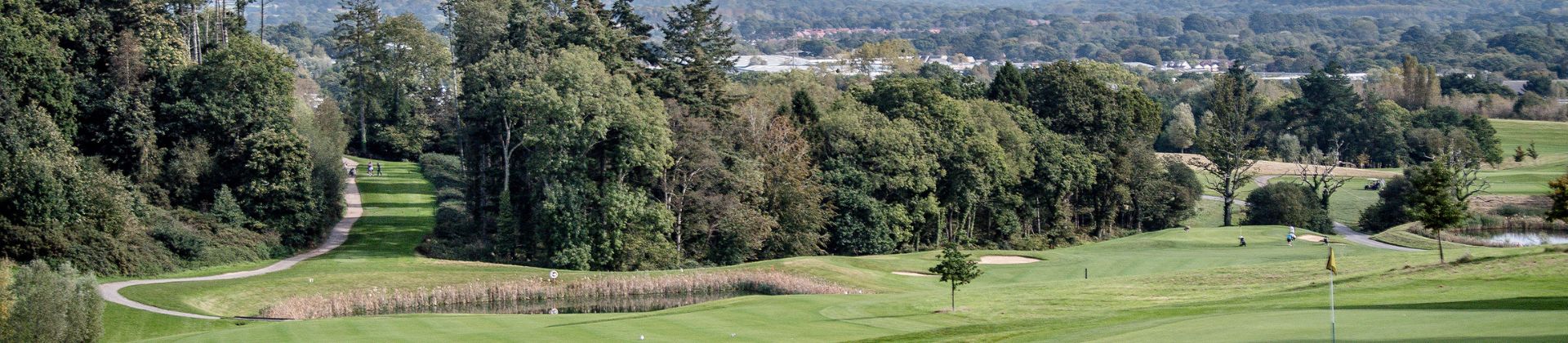 Info & Contact Us | Boundary Lakes Golf Course | Utilita Bowl