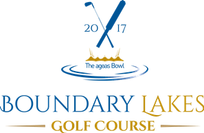 Boundary Lakes Golf Course | Utilita Bowl